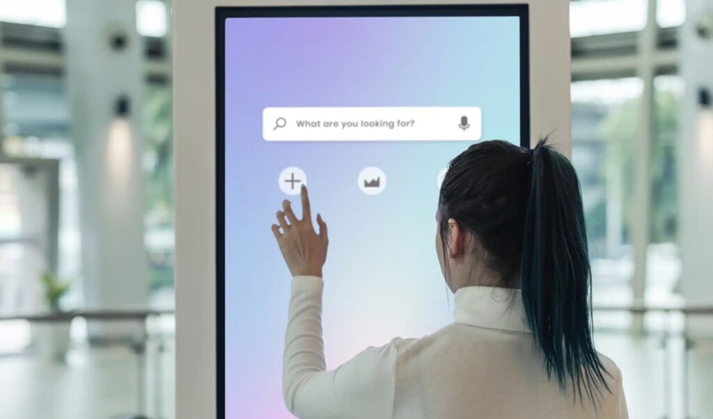 Top Trends Shaping the Future of Digital Signage Technology - Channelsay